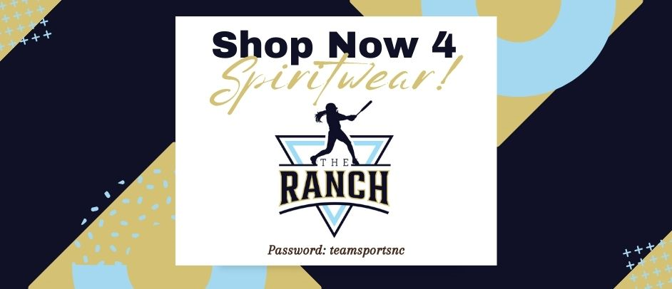 The Ranch Girls Softball League > Home